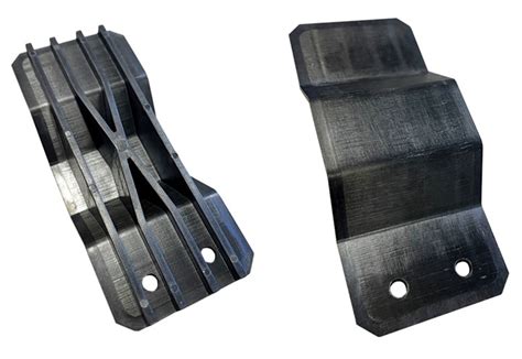 Atop The Plastics Pyramid Additive Manufacturing