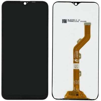 Mobile Display For Tecno Camon CF