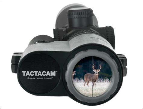 Rifle Scope Camera « Daily Bulletin