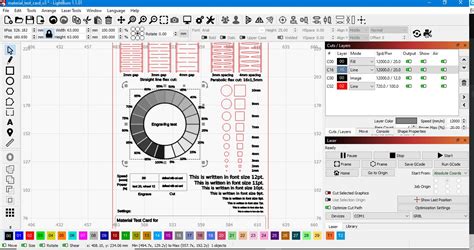 Window Sizing And Lockdocking Os Specific Lightburn Software Forum