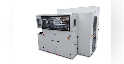 Ats 5034 System Level Test Platform Military Aerospace