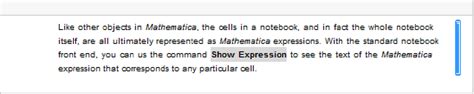 Manipulating Notebooks—wolfram Language Documentation