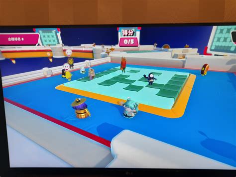 Another Bug Game Rfallguysgame