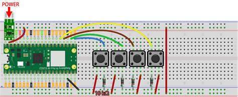 85 Cloud Calling System With Mqtt — Sunfounder Kepler Kit For Raspberry Pi Pico W 10
