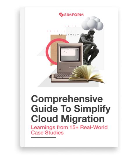 Cloud Migration Strategy The Ultimate Guide To The R S