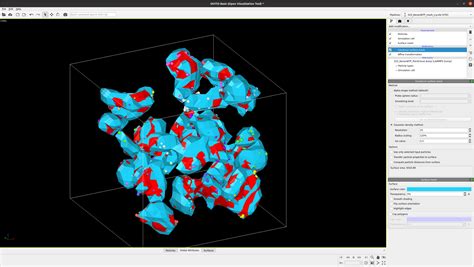 Construct Surface Modifier Variables Seem To Be Switched If Installed Via Pip Forum Ovito