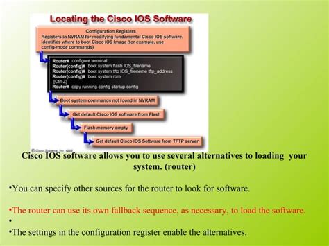 Day 25 Cisco Ios Router Configuration Ppt