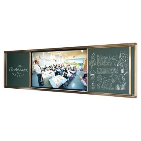 86 inch push pull multi functional smart digital blackboard for school