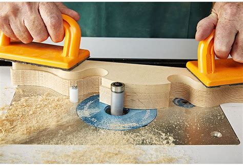 Our Favorite Router Bits For Edge Work