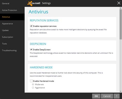 Download Avast Internet Security V12 3 2279 AfterDawn Software Downloads