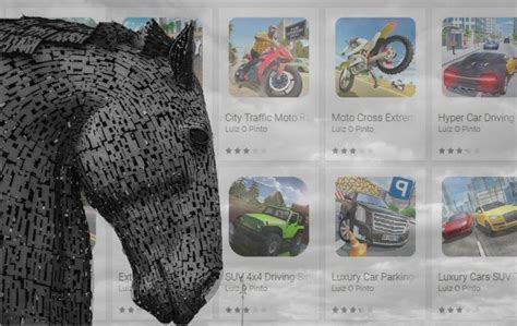 Infected Android Apps Downloaded By Thousands Where Are The Users