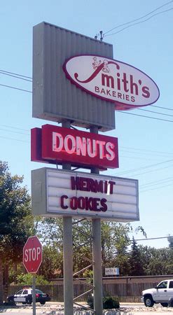 Smiths Bakeries The Bakers Of Bakersfield