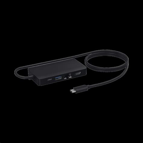 Jabra PanaCast USB Hub USB C JABRA HUB