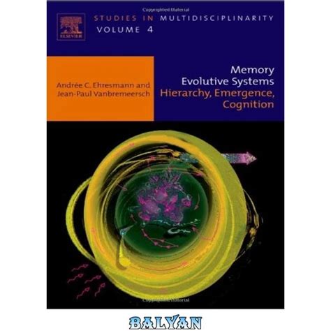 خرید و قیمت دانلود کتاب Memory Evolutive Systems Hierarchy Emergence