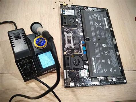 How To Fix Lenovo Laptop Speakers Not Working But Headphones Are DIY Not Sealed