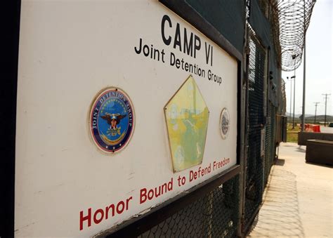Poll Most Favor Keeping Gitmo Open
