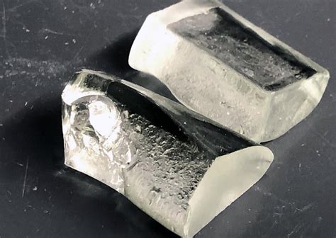 This Revolutionary Glass Could Reduce Carbon Footprint And Defy Cracks