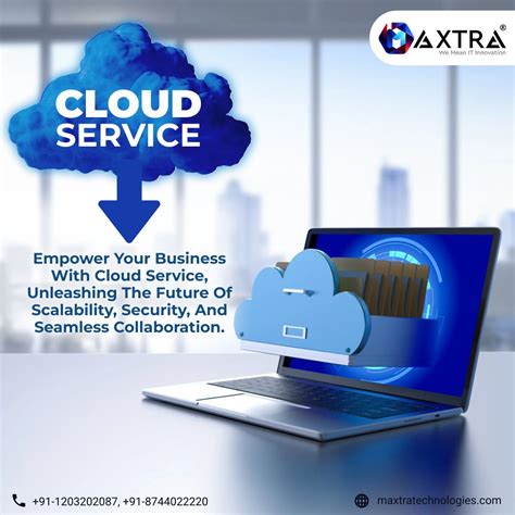 Maxtra Technologies Pvt Ltd On Linkedin Cloudservice Techinnovation