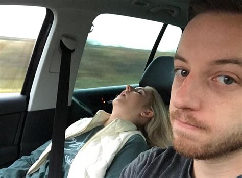 Finally Compiled Pictures From All The Fun Road Trips My Wife And I Take