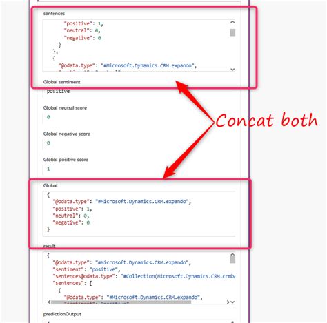 Sentiment Analysis Application Microsoft Power Automate Power Apps