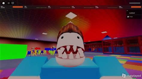 Roblox Subconscious Full Gameplay Youtube