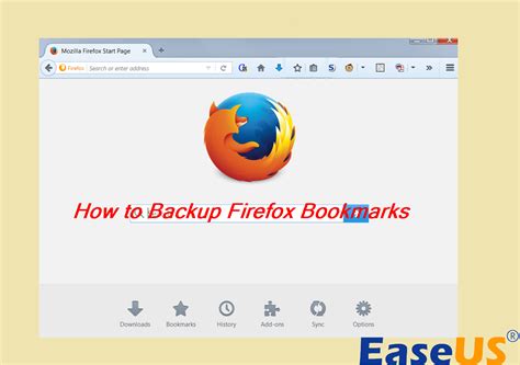 Firefox Bookmarks Location On Disk At Linda Siddiqui Blog
