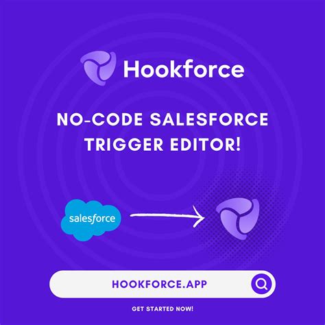 ruben burdin on linkedin nocode salesforce webhook trigger