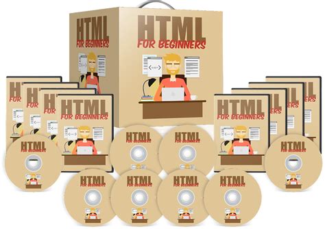 Html For Beginners