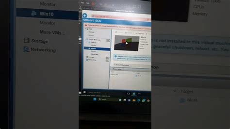 How To Fix This Host Does Not Support Intel Vt X On Vmware Esxi Running Through Vmware