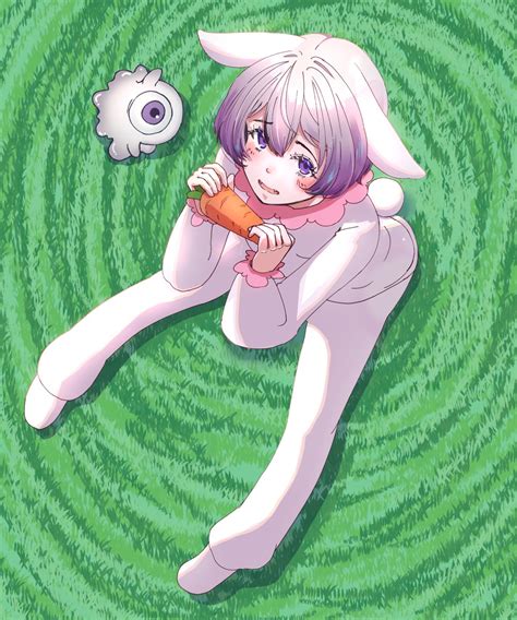 ヘッダ画像のtwitterイラスト検索結果。