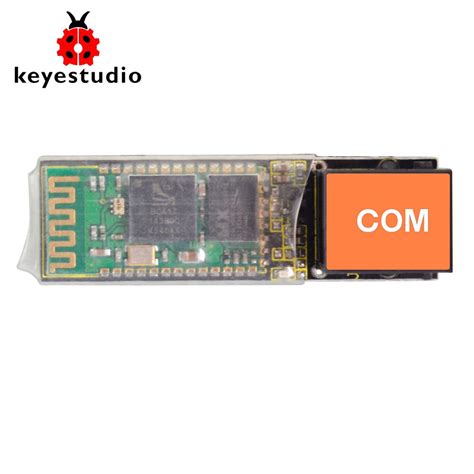 Keyestudio EASY Plug Bluetooth Module For Ardu Grandado