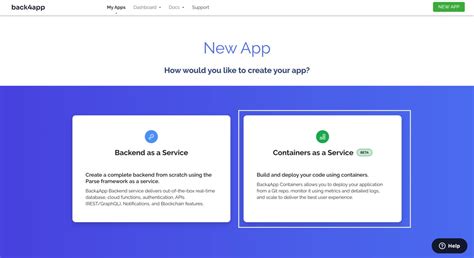 Deploy A Containerized Go Application The Ultimate Guide