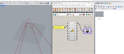 Grasshopper Fabrication Drawing Creation Grasshopper Mcneel Forum