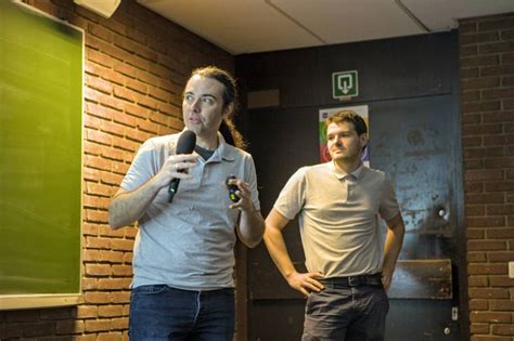 Fosdem 2024 Energy Devroom Recap Owntech Revolutionizing The Energy Lf Energy