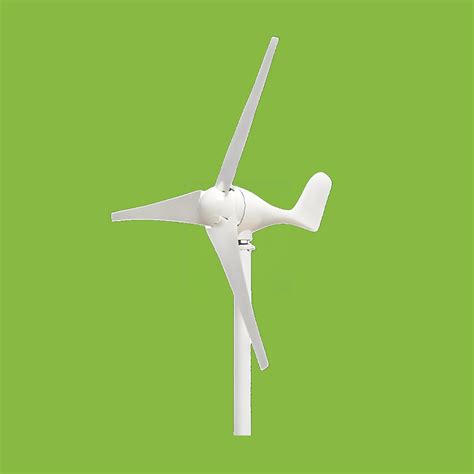 Horizontal Axis Wind Turbines Archives Jmhpower