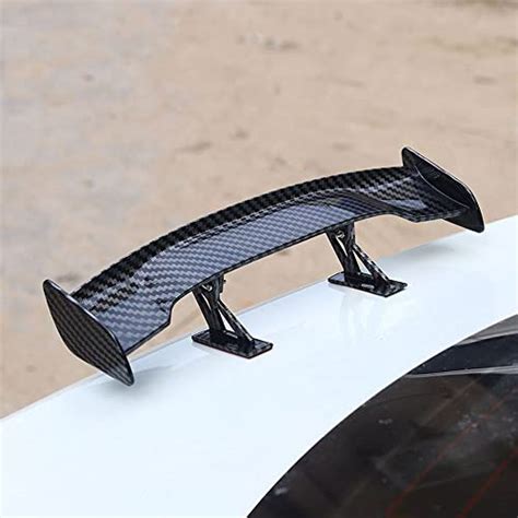 8 Best Car Spoilers To Enhance Your Vehicles Style And Performance