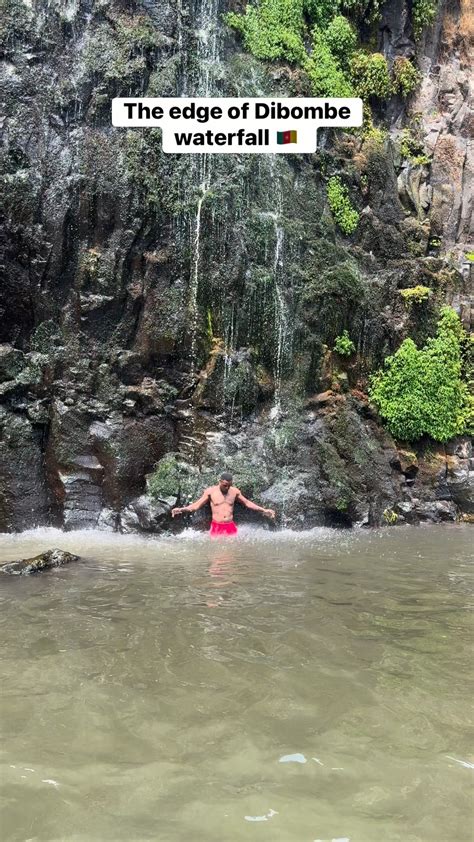Would You Swim Here Vous Nageriez Ici Matango Trip