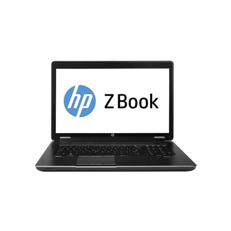 Creoserver Hp Zbook G Mobile Workstation Sff