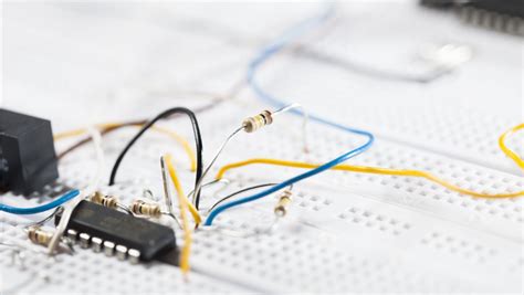 Extrinsic And Compound Semiconductors