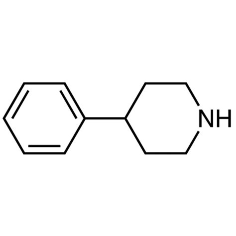 4 Phenylpiperidine 771 99 3 Tci Chemicals India Pvt Ltd