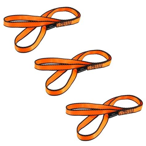 Find The Best Climbing Slings And Runners Reviews And Comparison Katynel