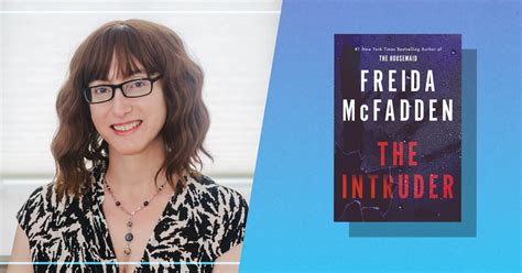 Freida Mcfadden Anuncia Su Próximo Libro The Intruder