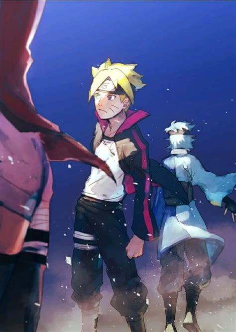 170 Boruto Ideas Boruto Anime Naruto Naruto Uzumaki