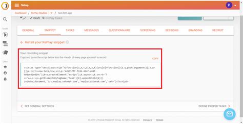 How To Launch Online Usability Testing Of Axure Prototypes Ux