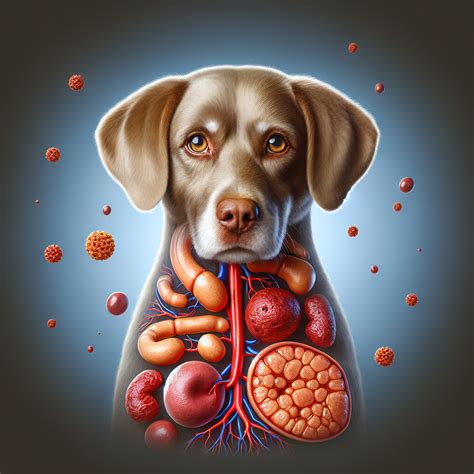 Conquering Canine Immune Mediated Cholangitis A Guide For Dog Owners
