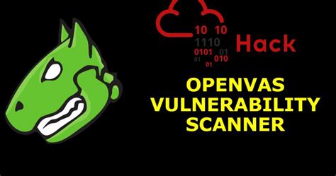 Vulnerability Scanning With Openvas Tryhackme Vulnerability Scanning With Openvas Tryhackme