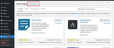 how to install plugin a step by step guide for beginners