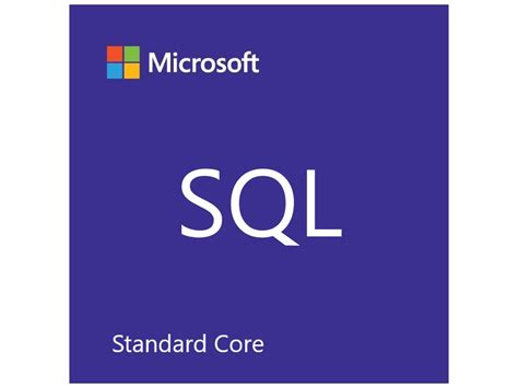 Vl Sql Server 2022 Enterprise Core 2 Core License Pack Aaa 03756 Druhotná Licence