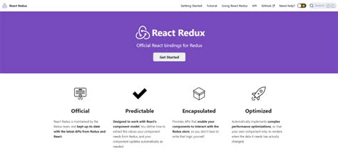 5 کتابخانه برتر Hook در React راکت