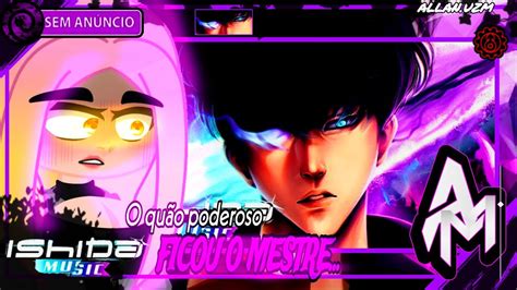 ♪🀄♣️ { Ergam Se } Sex Stopwatch Reagindo Ao Rap Do Sung Jin Woo Song ♪🀄♣️ [ishida] As Youtube